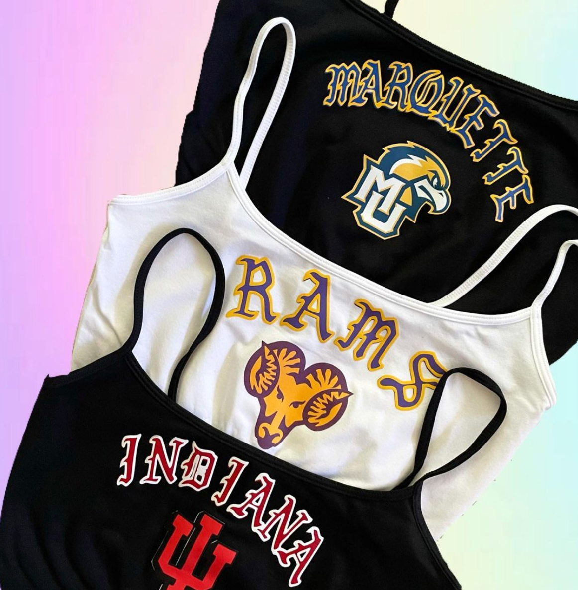 Custom Pablo Tank – Westway Customs