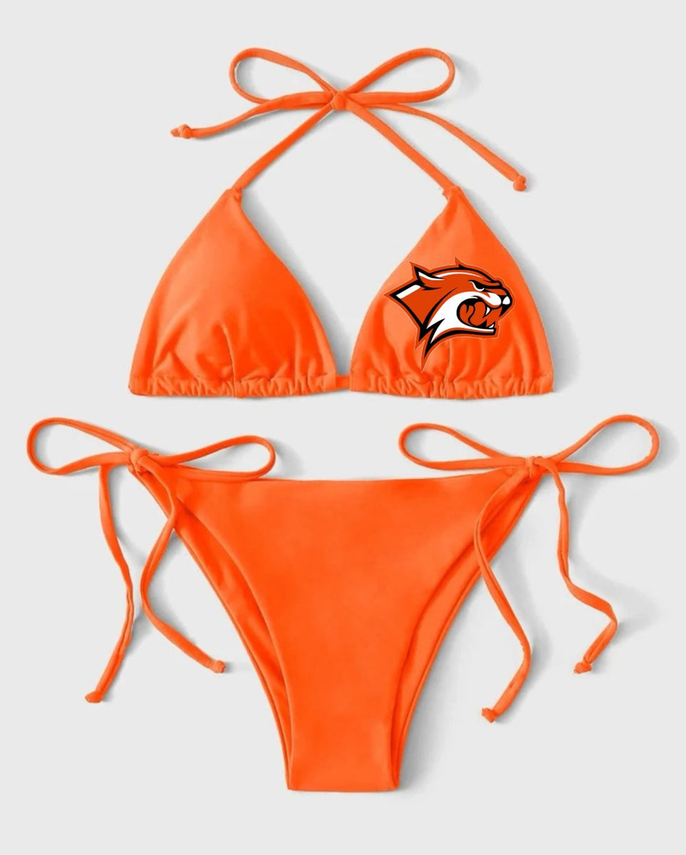 Custom Bikini Set – Westway Customs