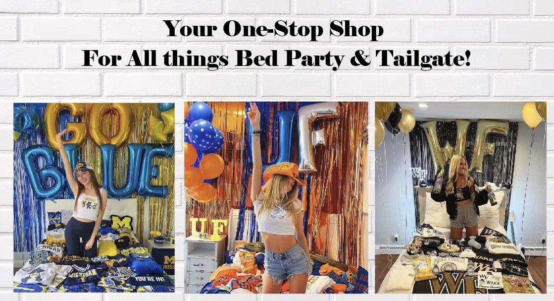 Custom Tailgate Apparel – Westway Customs